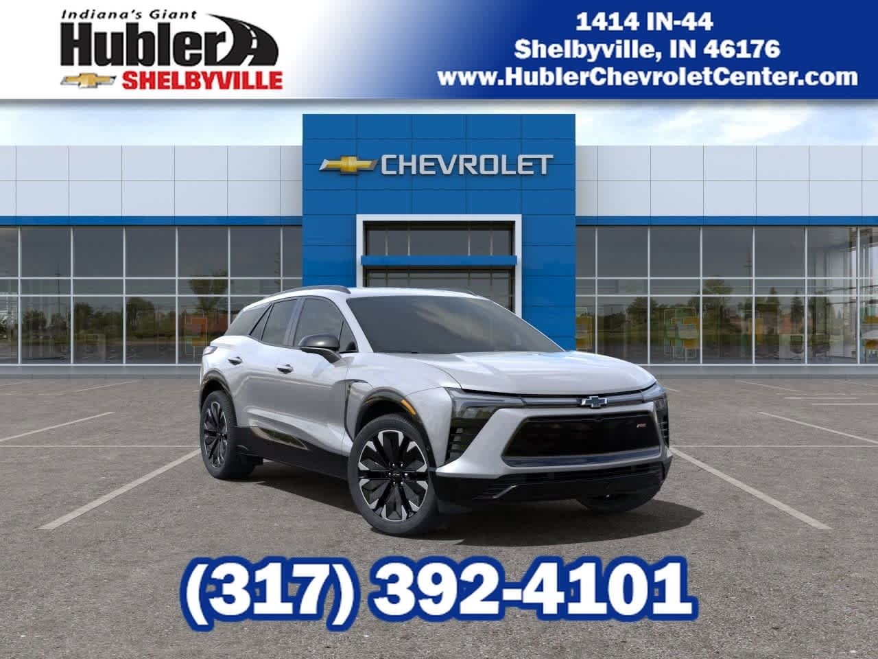 Chevrolet New Vehicle Inventory Search in Shelbyville | Chevrolet ...